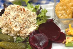 Chicken Spectacular - Easy Casserole | Jeannie Pence