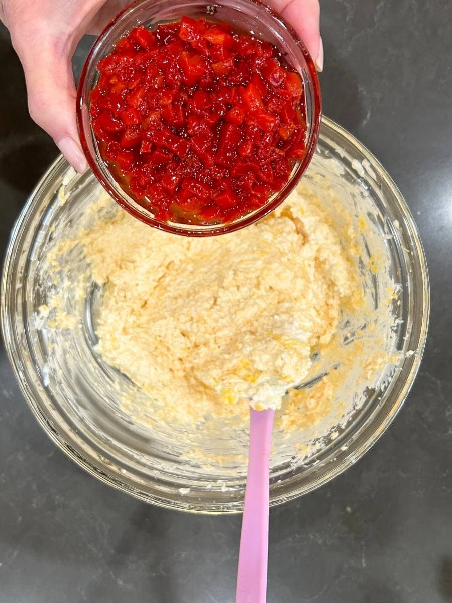 Masters Style Pimento Cheese | Jeannie Pence