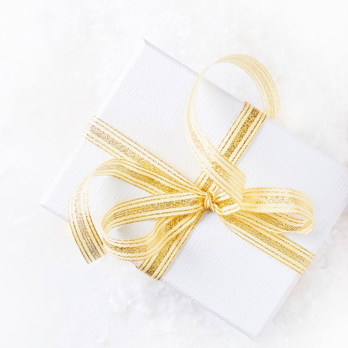 The Last Gift | Jeannie Pence