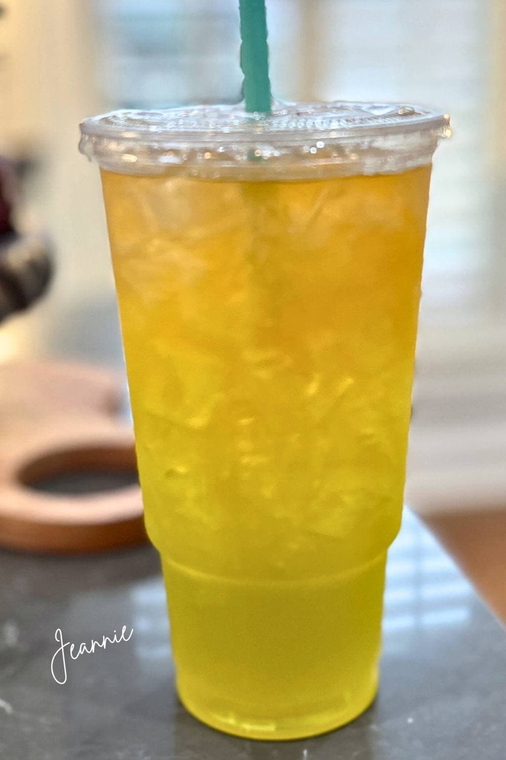 Simple Pleasures: Homemade Loaded Teas | Jeannie Pence