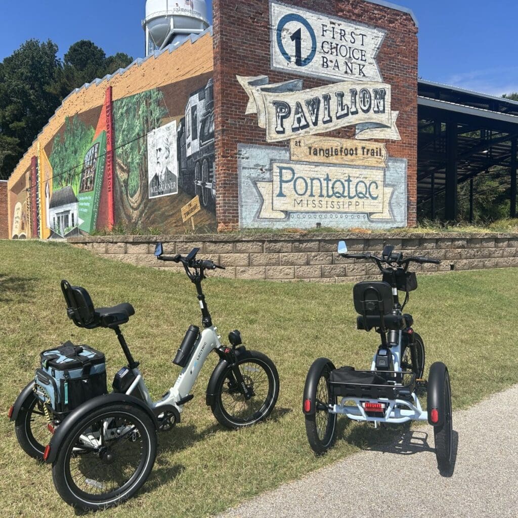 Pontotoc Whistle Stop on the Tanglefoot Trail – Adventures, Part 2 ...